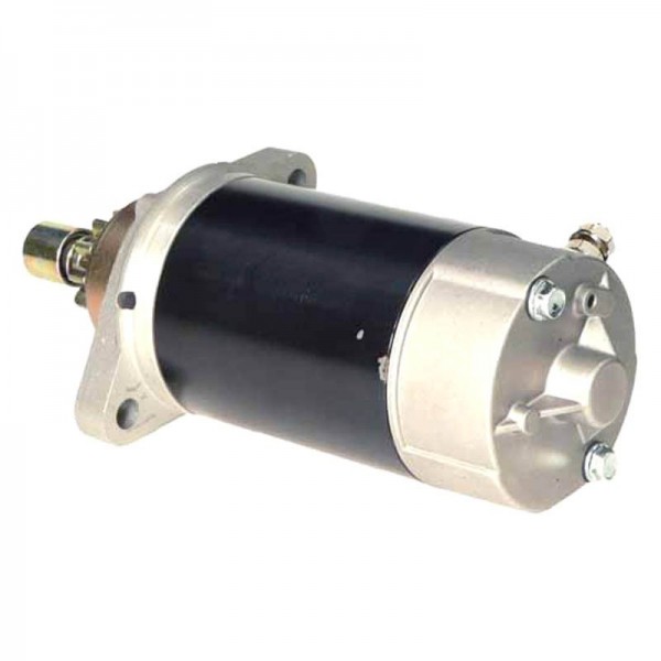 Starter Motor Yamaha Marine 8HP 9 9HP 25HP 30HP 40HP 50HP