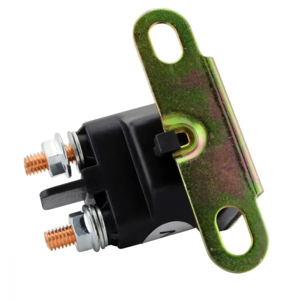 Starter Relay Polaris RZR 570 900 1000 General 1000 Ranger 570 900 1000 ...