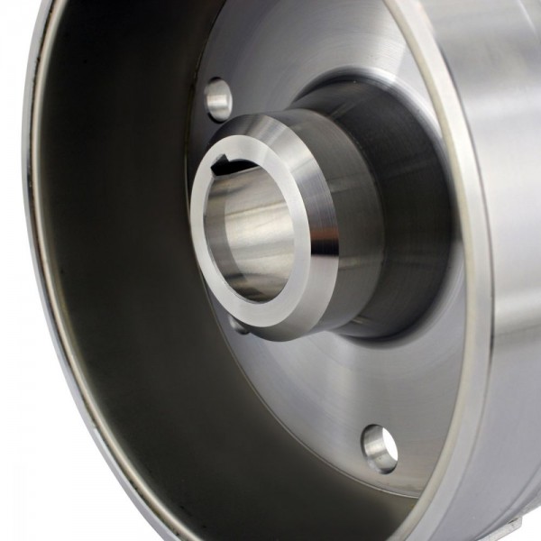 Rotor Yamaha YXR 700 Rhino YFM 700 Grizzly OEM 3B4-81450-00-00